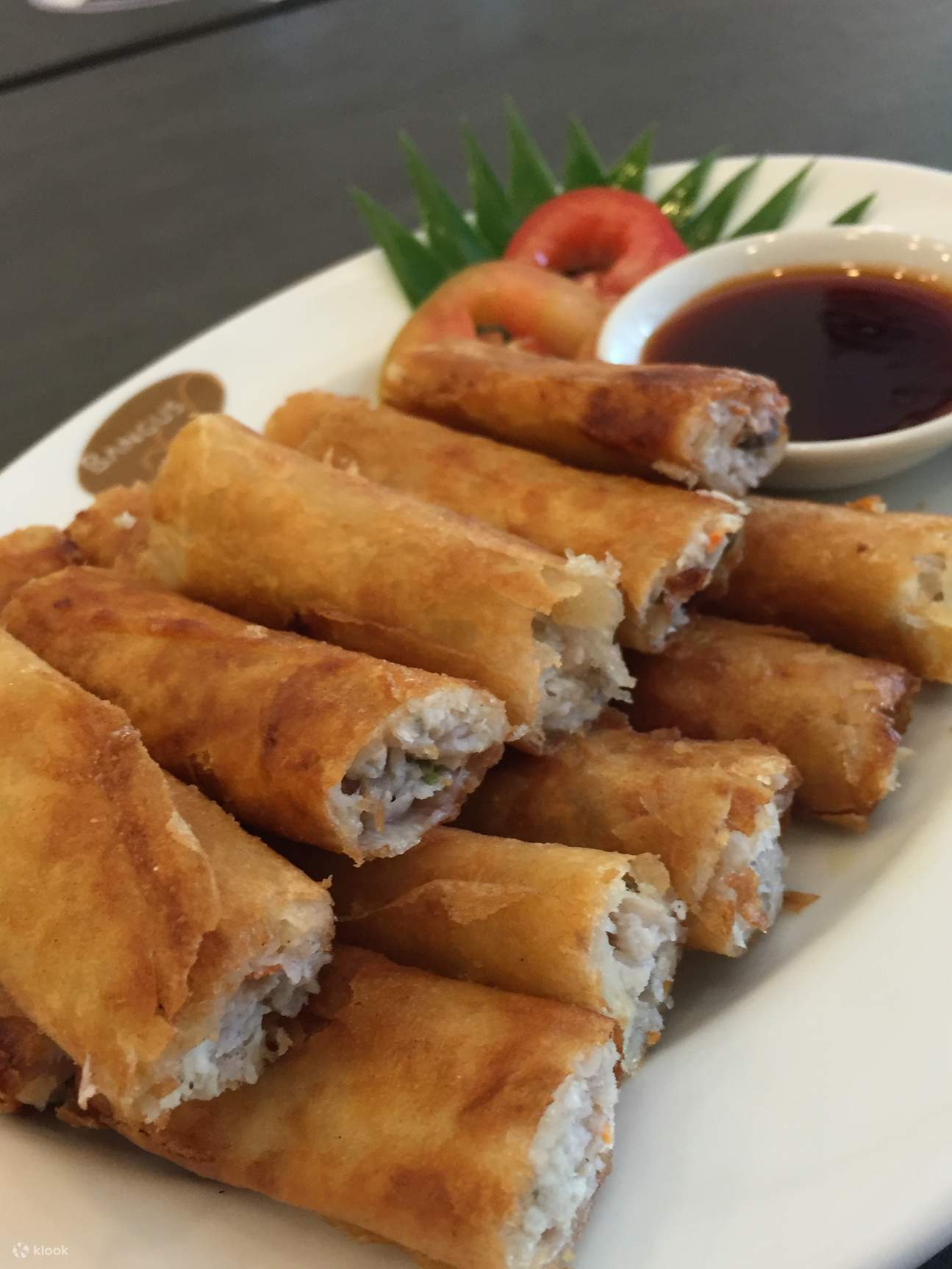 Bangus Restaurant Delivery/Takeaway in Manila - Klook United Kingdom UK